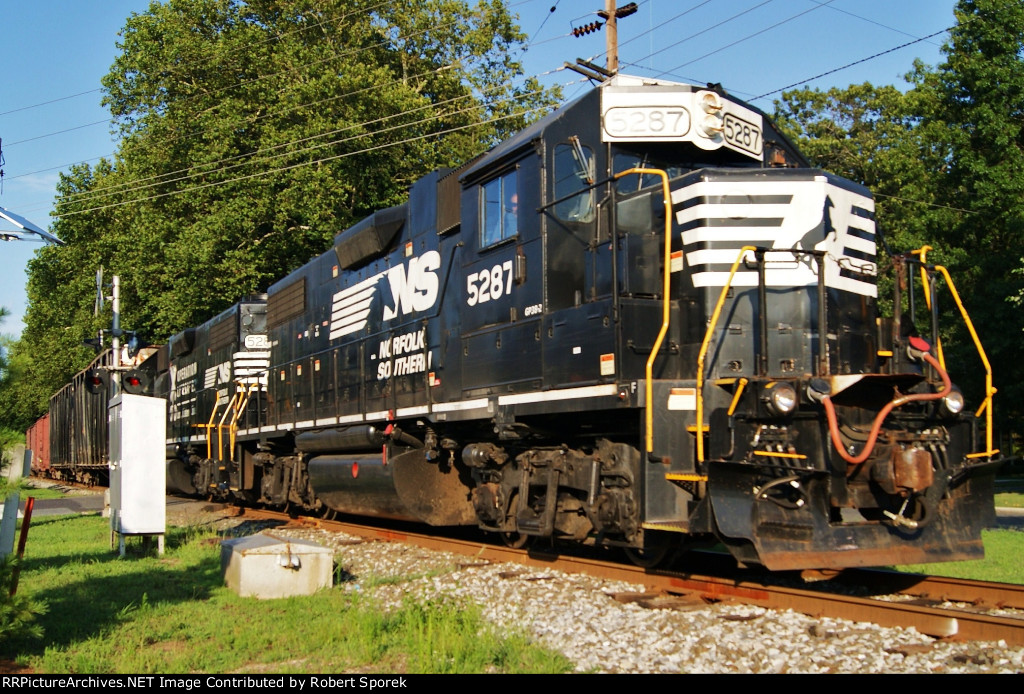 CSAO WPCA-20 - Moorestown